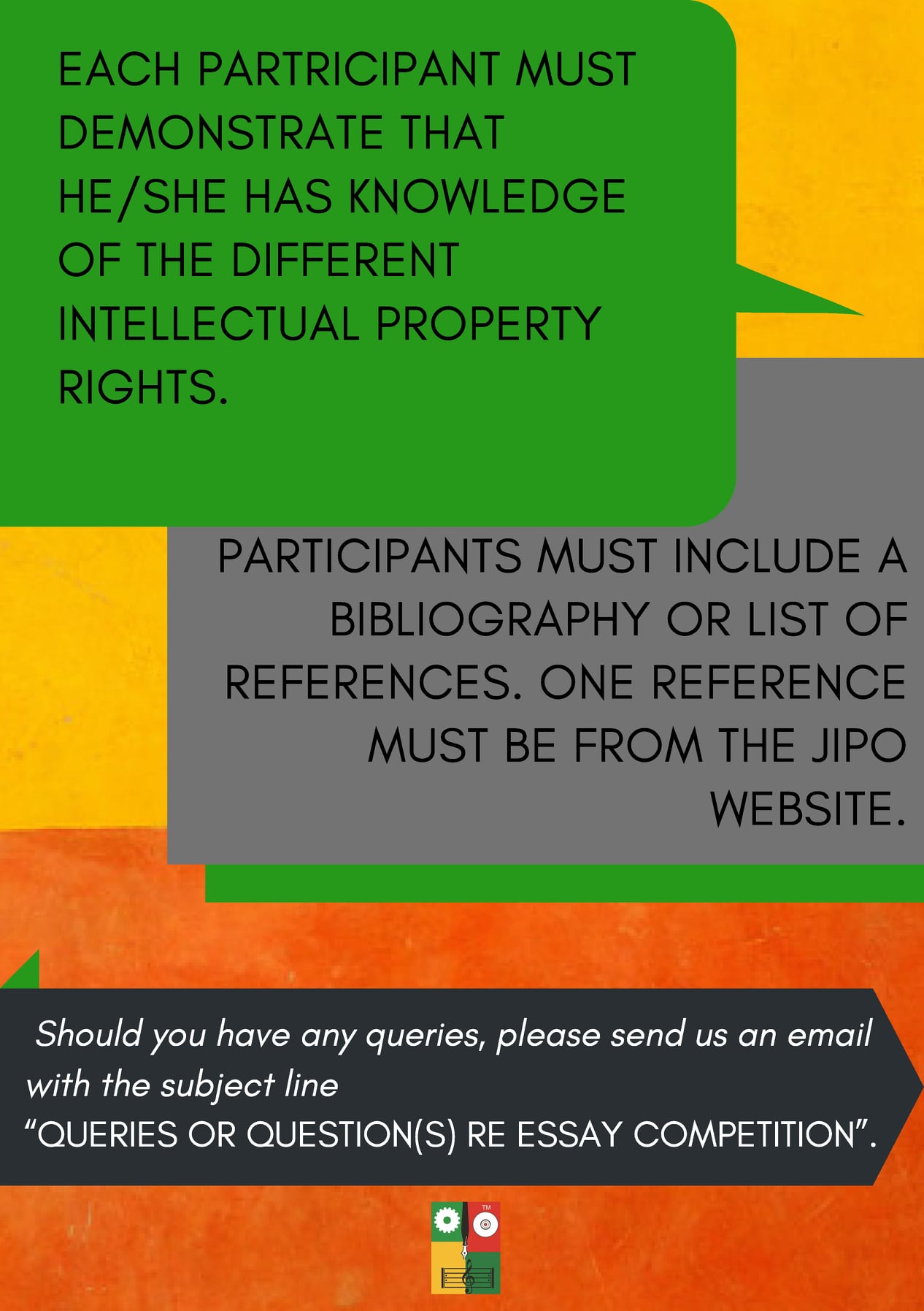 JIPO | Think...Imagine...Create