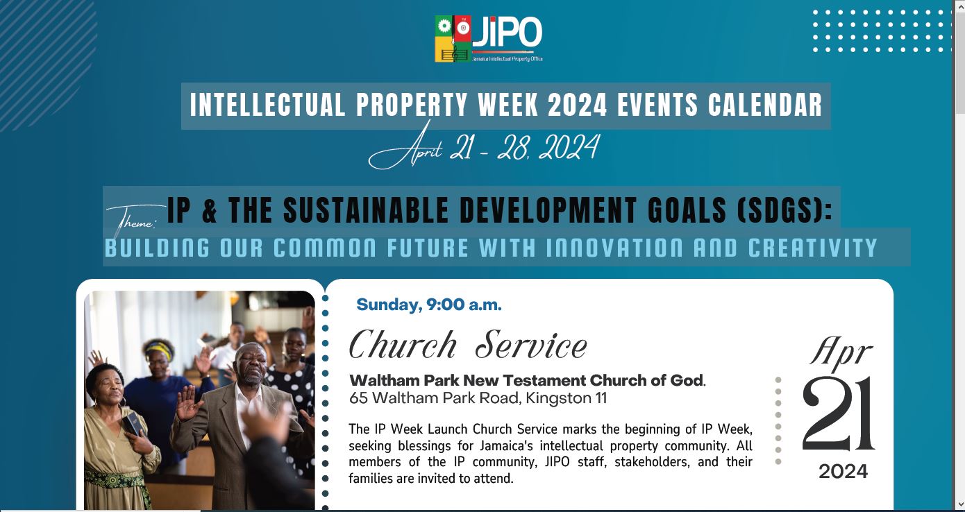 JIPO | Think...Imagine...Create