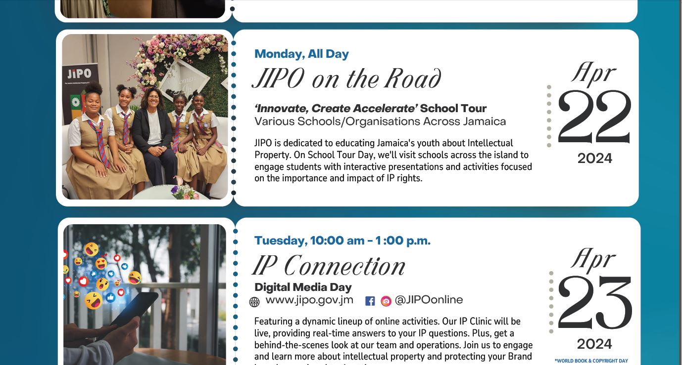 JIPO | Think...Imagine...Create