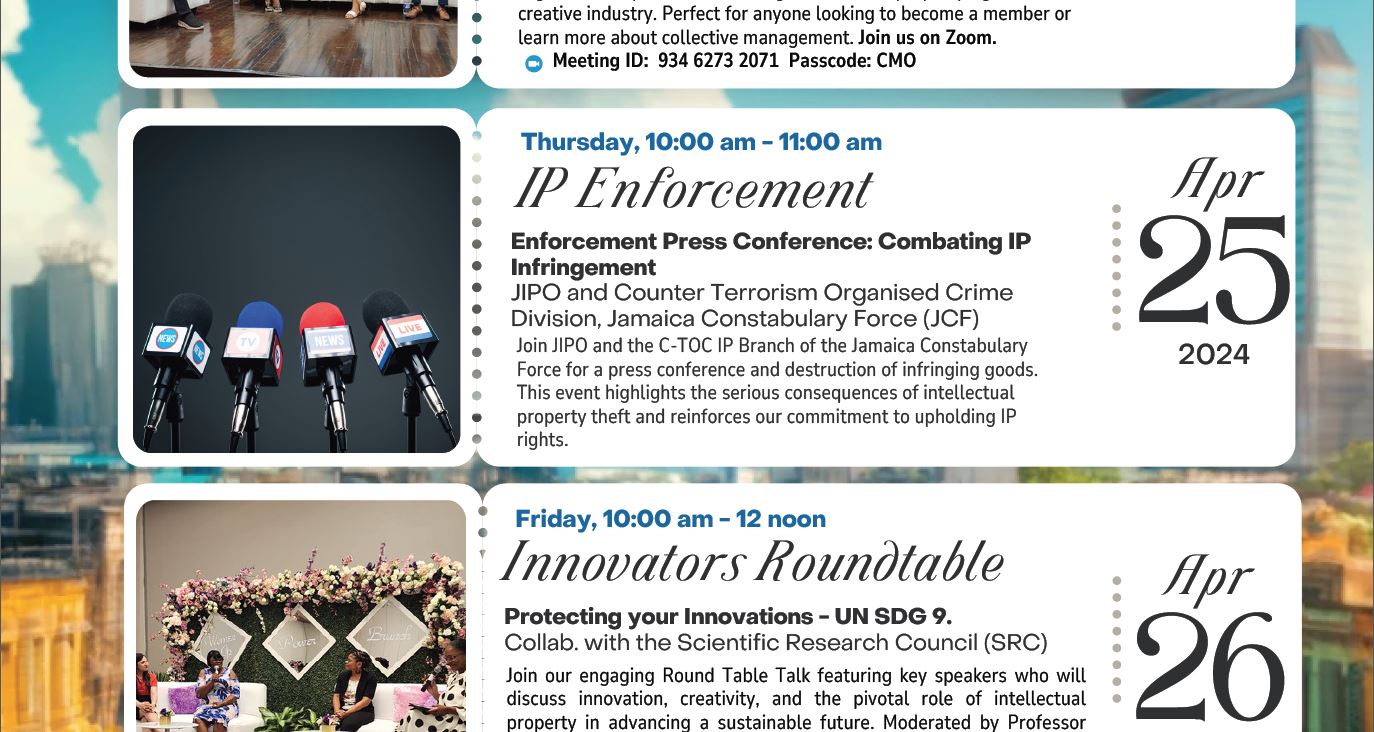 JIPO | Think...Imagine...Create