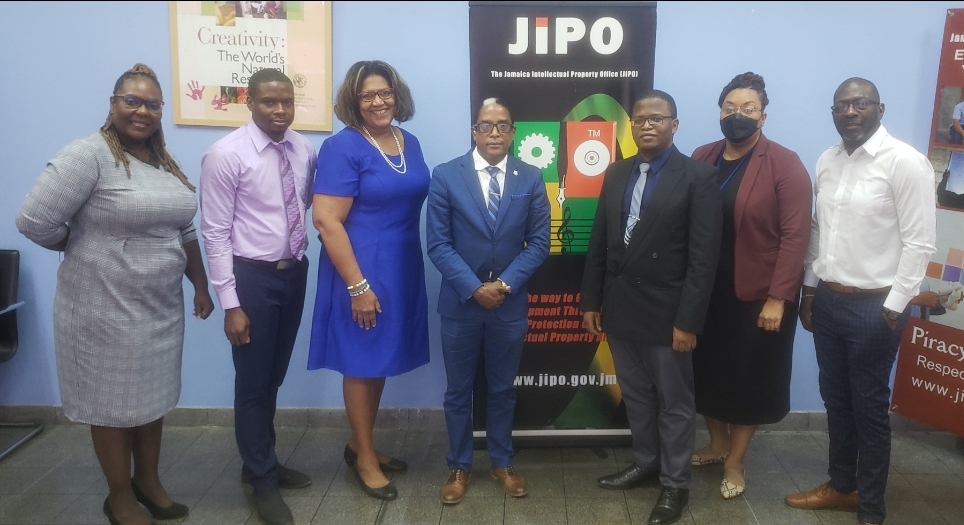 JIPO | Think...Imagine...Create